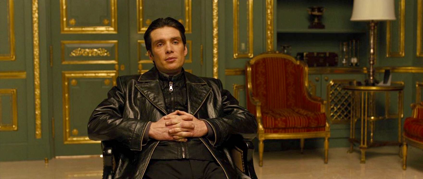 Cillian Murphy: do indie à consagração no Oscar