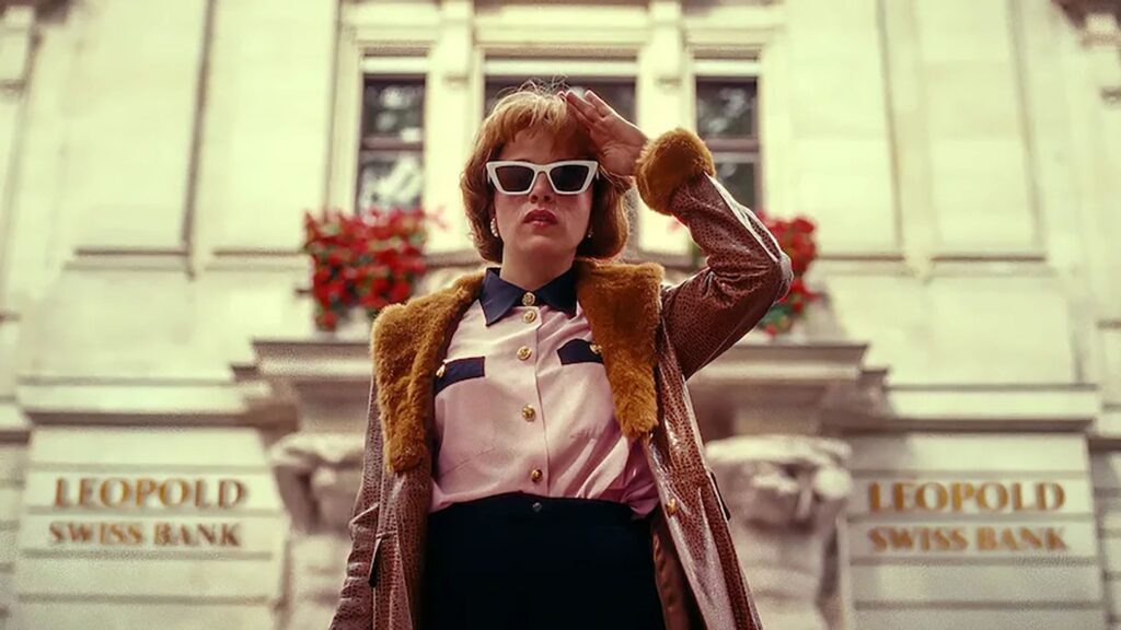 "Kleo" Temporada 2 na Netflix: O retorno da super-espiã mais perigosa e ...