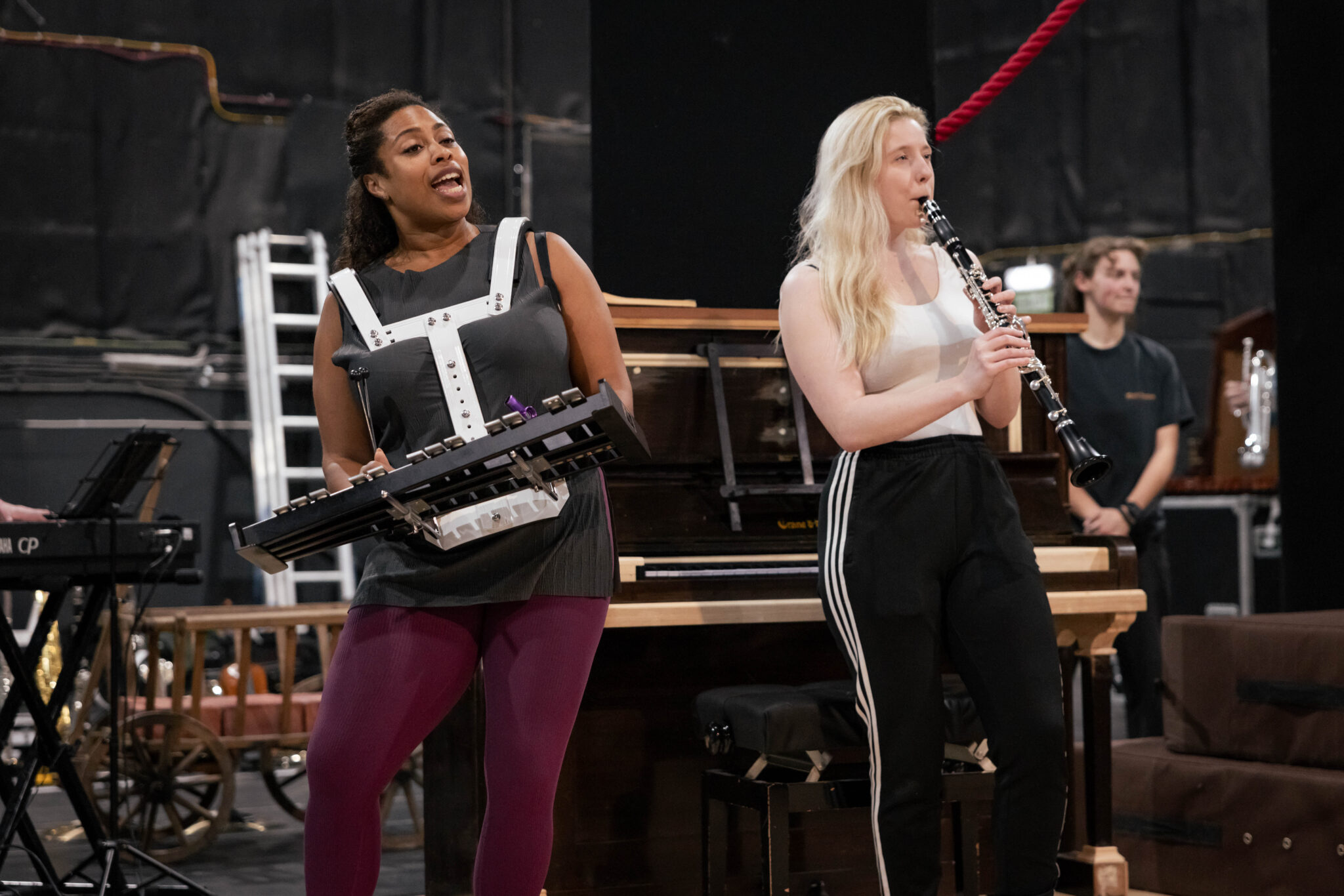 Bill Kenwright Ltd anuncia grandiosa remontagem do musical Barnum com ...